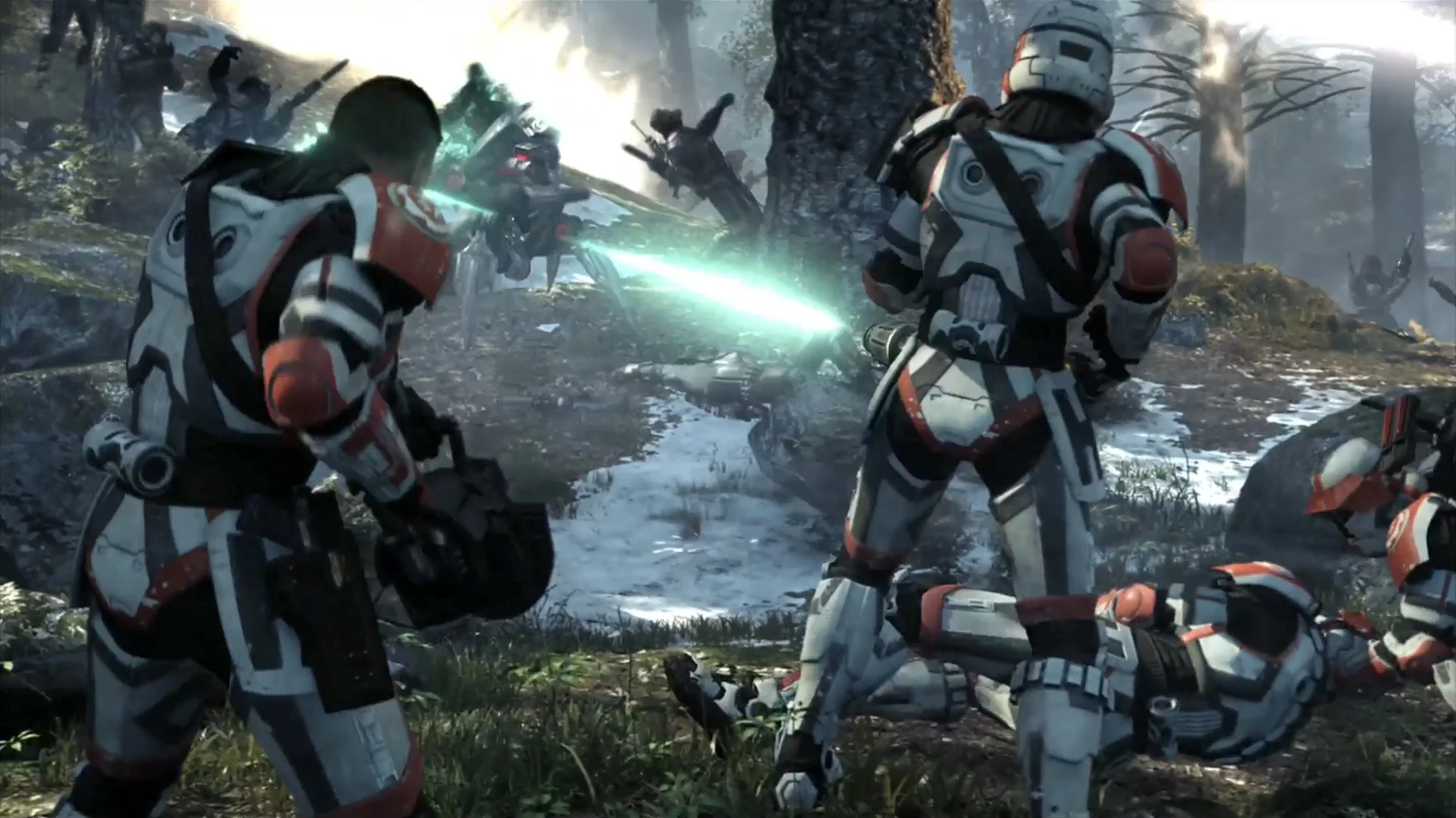 Image - Havoc Squad valt aan.jpg | Star Wars: The Old Republic Wiki ...