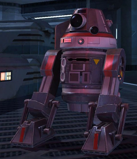 Astromech droid | Star Wars: The Old Republic Wiki | FANDOM powered by ...