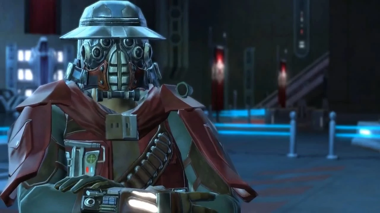 Jedi | Star Wars: The Old Republic Wiki | FANDOM powered by Wikia