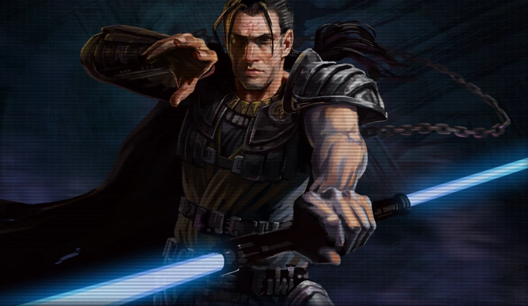 Exar Kun | Star Wars - The Old Republic Wiki | FANDOM powered by Wikia
