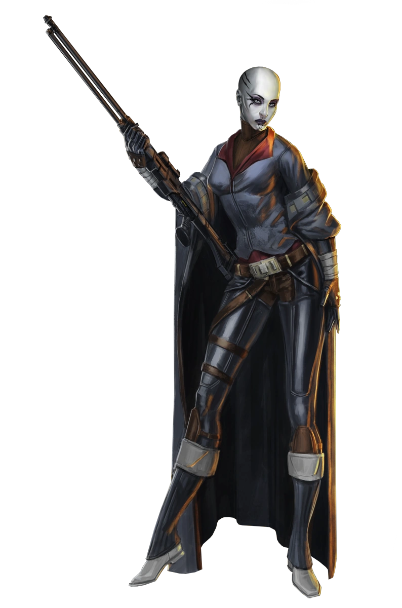 Kaliyo Djannis | Star Wars: The Old Republic Wiki | FANDOM powered by Wikia