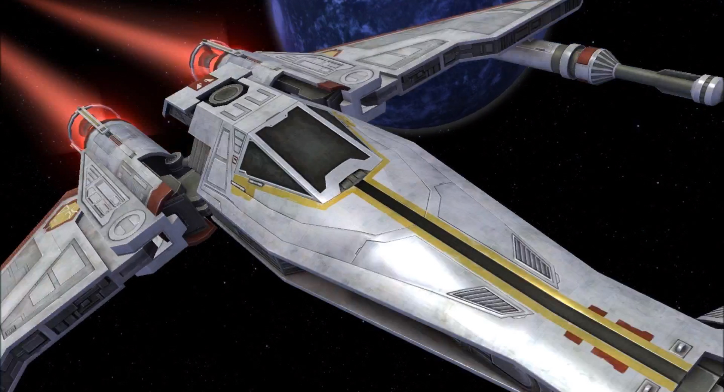 Истребитель класса Освободитель Swtor Wiki Fandom Powered By Wikia