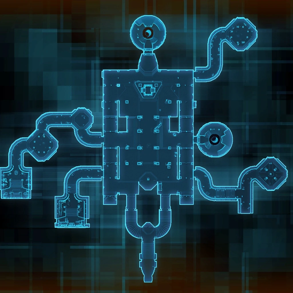 Image - Dark Temple map.jpg | Star Wars: The Old Republic Wiki | FANDOM ...