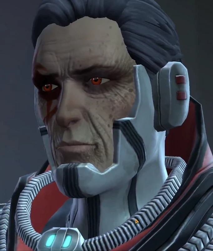 Image - Darth Thanaton.jpg | Star Wars: The Old Republic Wiki | FANDOM ...