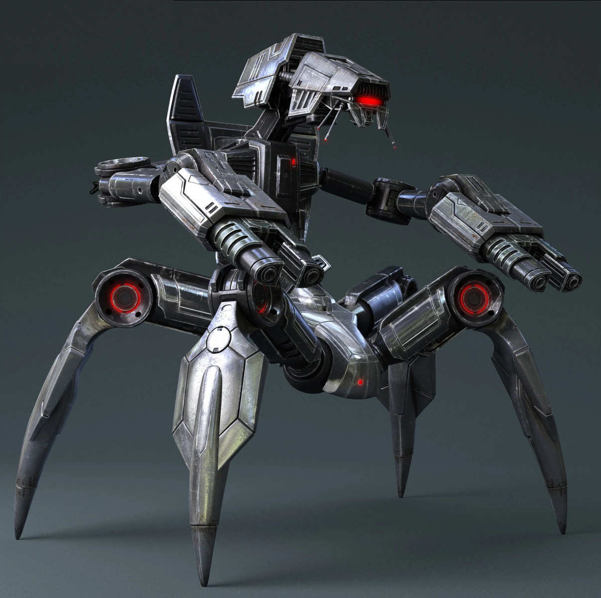 Sith war droid Mark I | Star Wars: The Old Republic Wiki | FANDOM ...