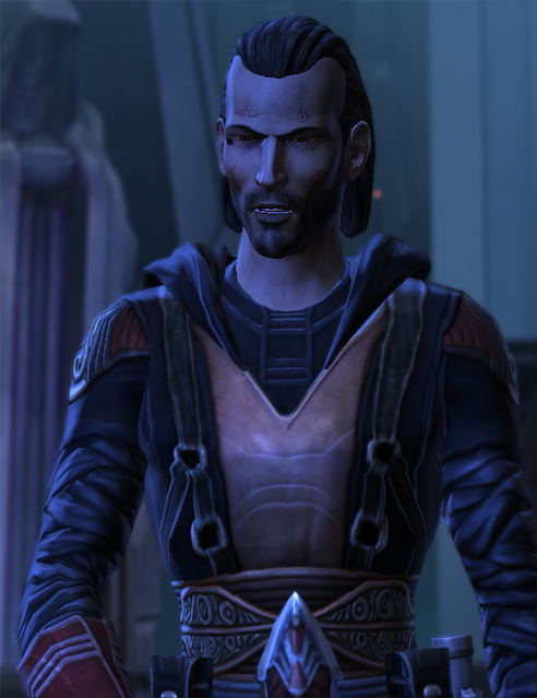 Image - Revan1.png | Star Wars: The Old Republic Wiki | FANDOM powered ...