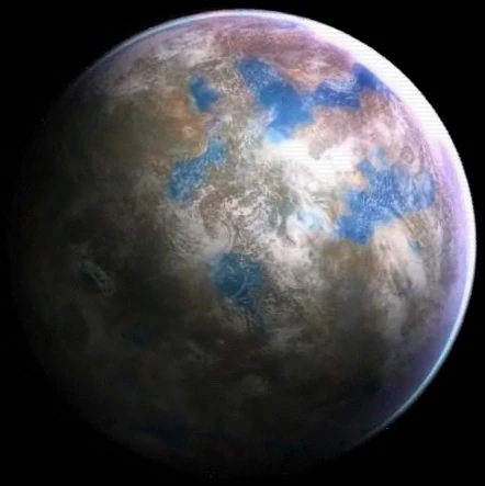 Ord Mantell | Star Wars: The Old Republic Wiki | Fandom