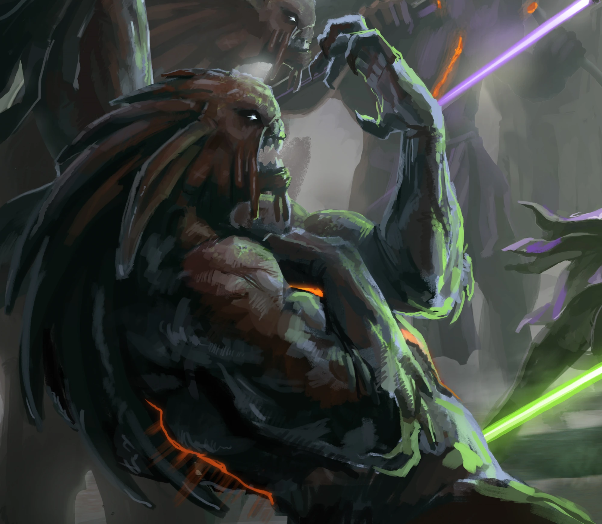 Massassi | Star Wars: The Old Republic Wiki | FANDOM powered by Wikia