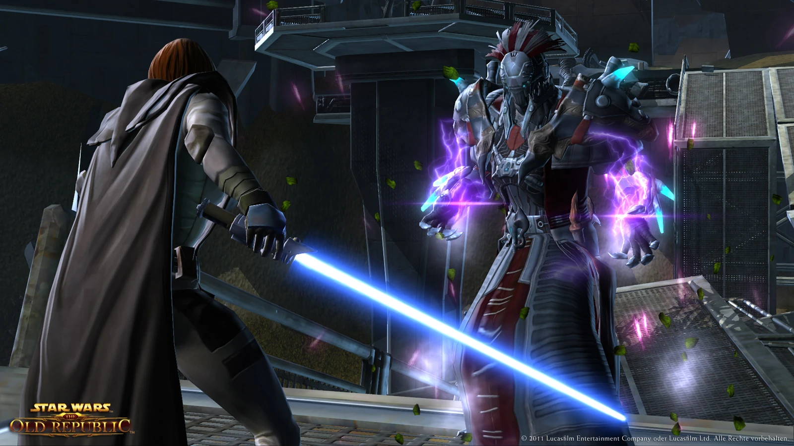 Sith-Hexer | Star Wars - The Old Republic Wiki | Fandom