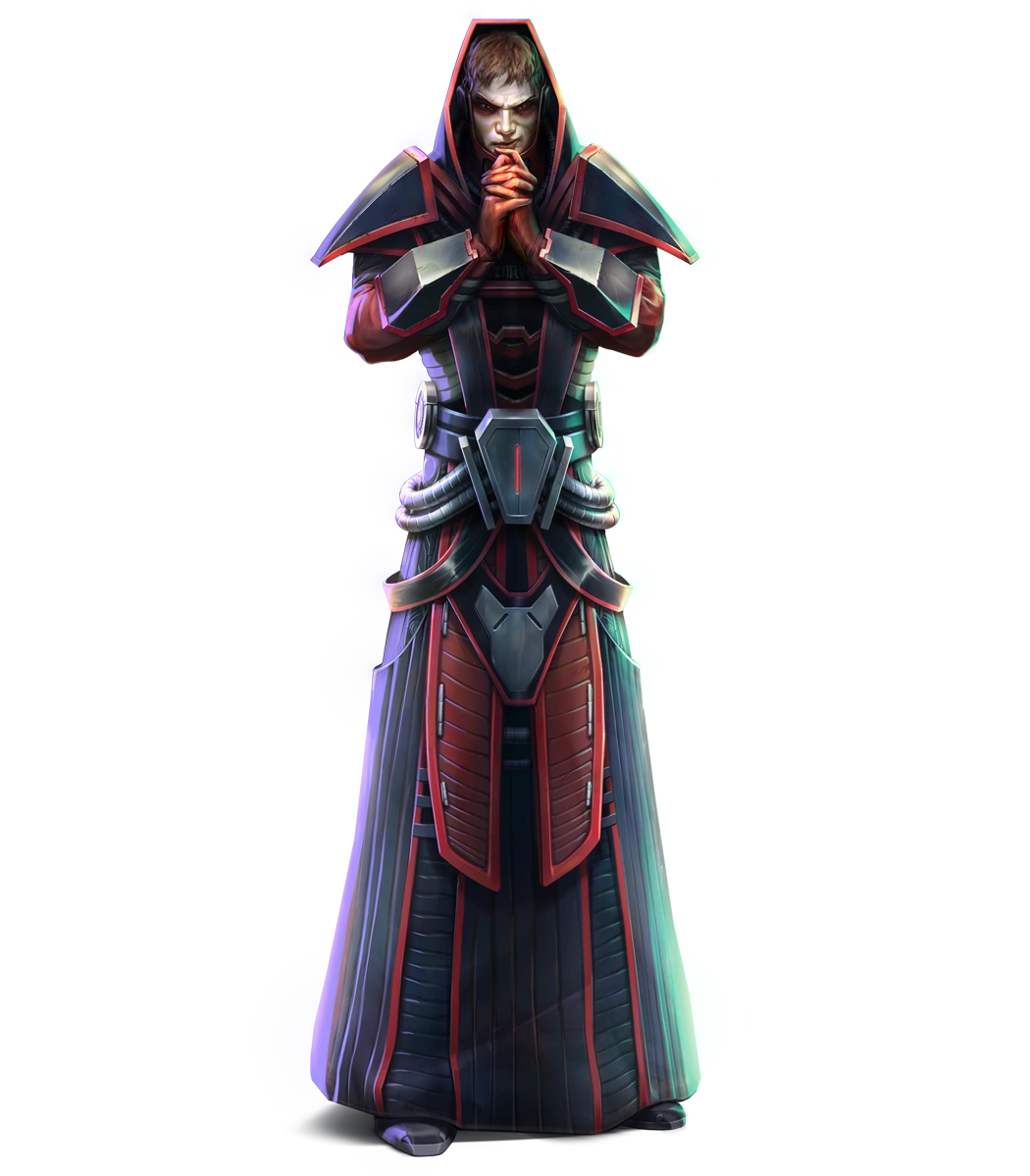 Sith Inquisitor | Star Wars: The Old Republic Wiki | FANDOM powered by ...