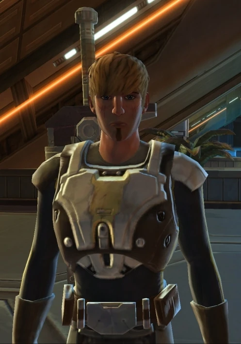 Torian Cadera | Star Wars - The Old Republic Wiki | Fandom