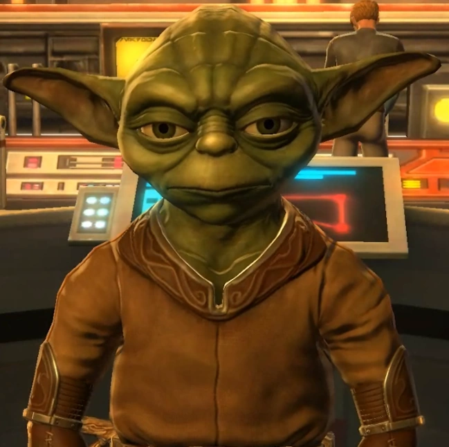 Master Oteg | Star Wars: The Old Republic Wiki | FANDOM powered by Wikia