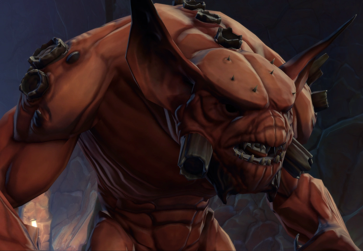Gundark | Star Wars: The Old Republic Wiki | FANDOM powered by Wikia