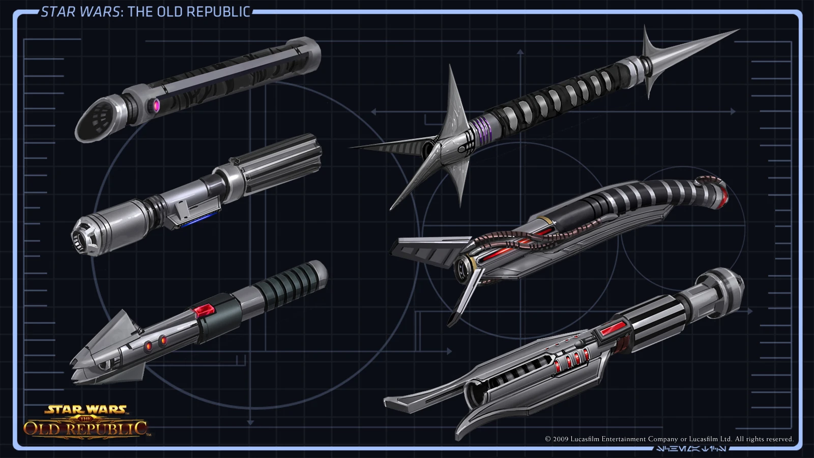 Bild - CA Sith3 1600x900.jpg | Star Wars - The Old Republic Wiki ...