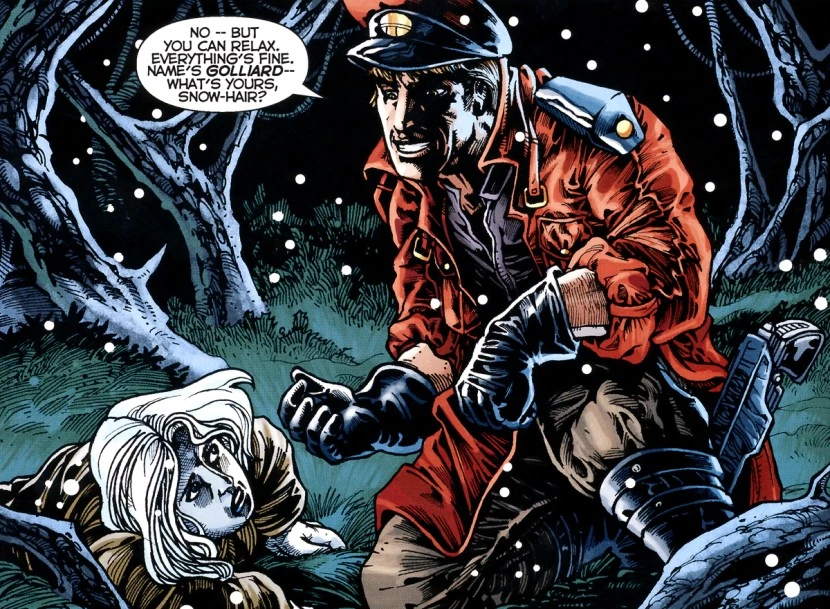 Jarael | Star Wars: The Old Republic Wiki | FANDOM powered by Wikia