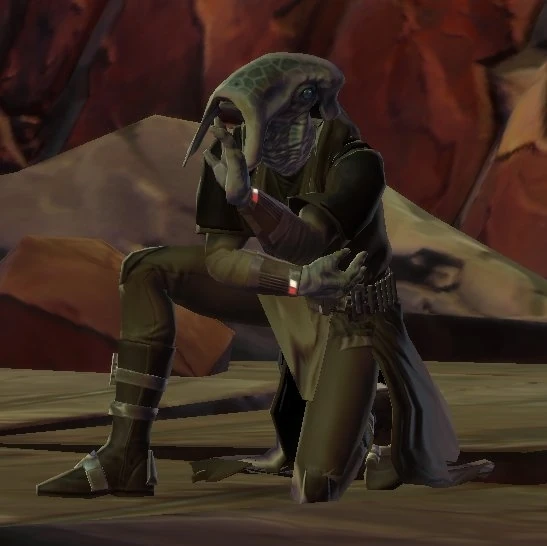 Selkath | Star Wars: The Old Republic Wiki | FANDOM powered by Wikia