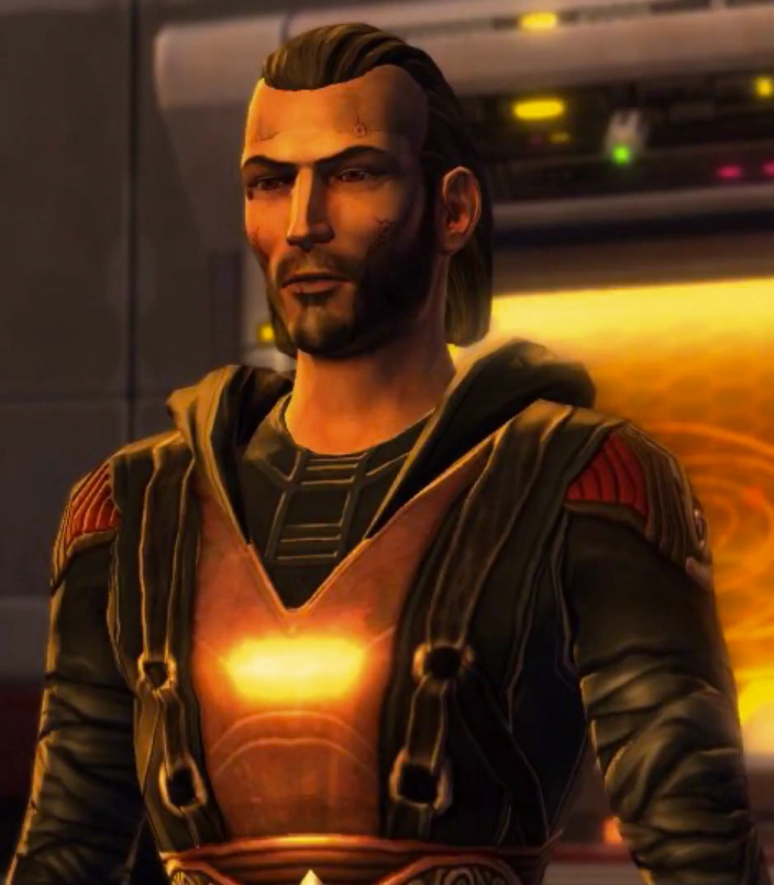 Revan | Star Wars: The Old Republic Wiki | FANDOM powered by Wikia