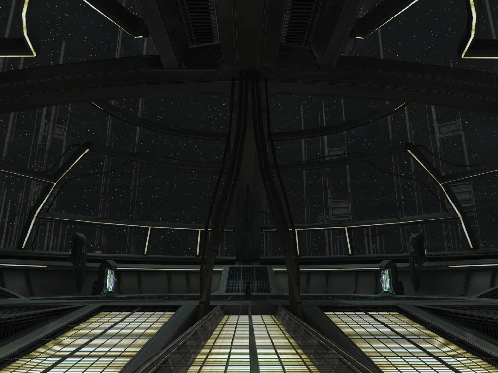 Star Forge | Star Wars: The Old Republic Wiki | FANDOM powered by Wikia