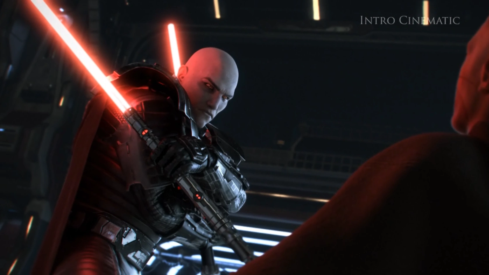 Image - Malgus vermoord de Zabrak Jedi Master.png | Star Wars: The Old ...