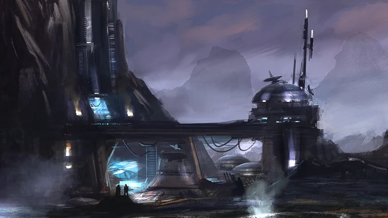 Balmorra | Star Wars - The Old Republic Wiki | Fandom