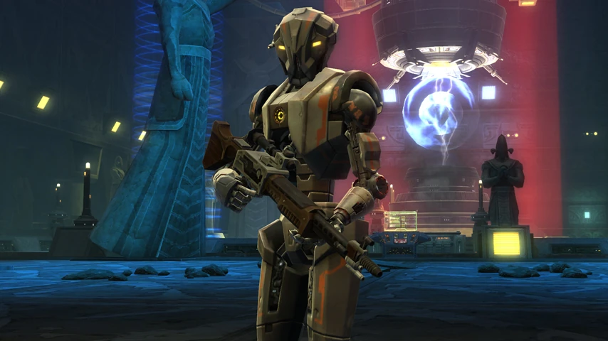 Category:Trooper Companions | Star Wars: The Old Republic Wiki | FANDOM ...