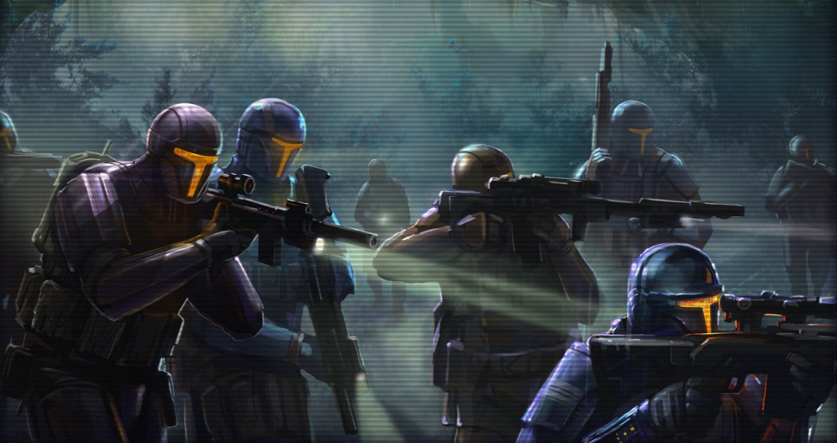Mandalorian | Star Wars: The Old Republic Wiki | FANDOM powered by Wikia