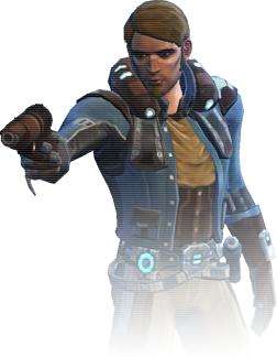 Swtor Gunslinger Or Scoundrel Dmg - renewgive