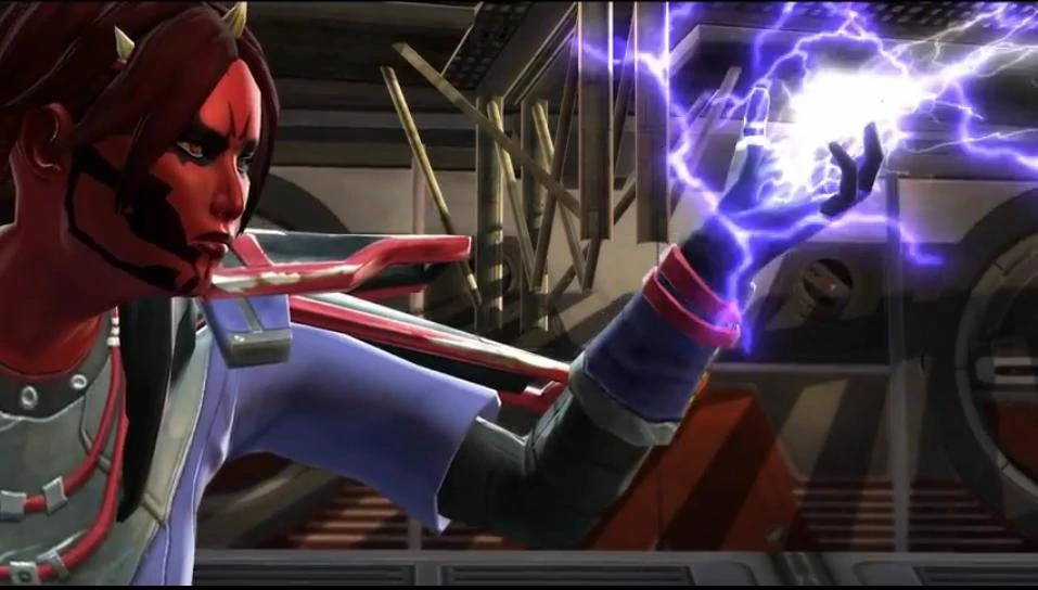 Sith Inquisitor | Star Wars: The Old Republic Wiki | FANDOM powered by ...