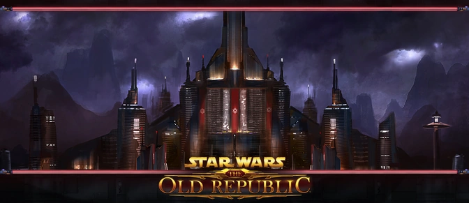 SWTOR Character Wiki | Fandom