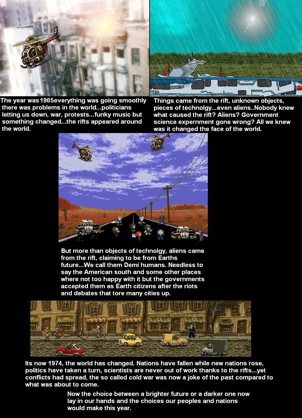 1974 Campaign | Sprite wars Wiki | FANDOM powered by Wikia