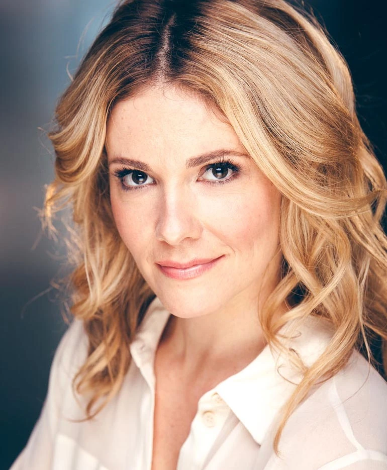 Lauren Plaxco | Sydney to the Max Wiki | Fandom