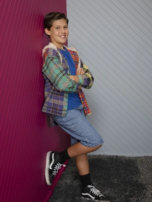 Max Reynolds | Sydney to the Max Wiki | Fandom