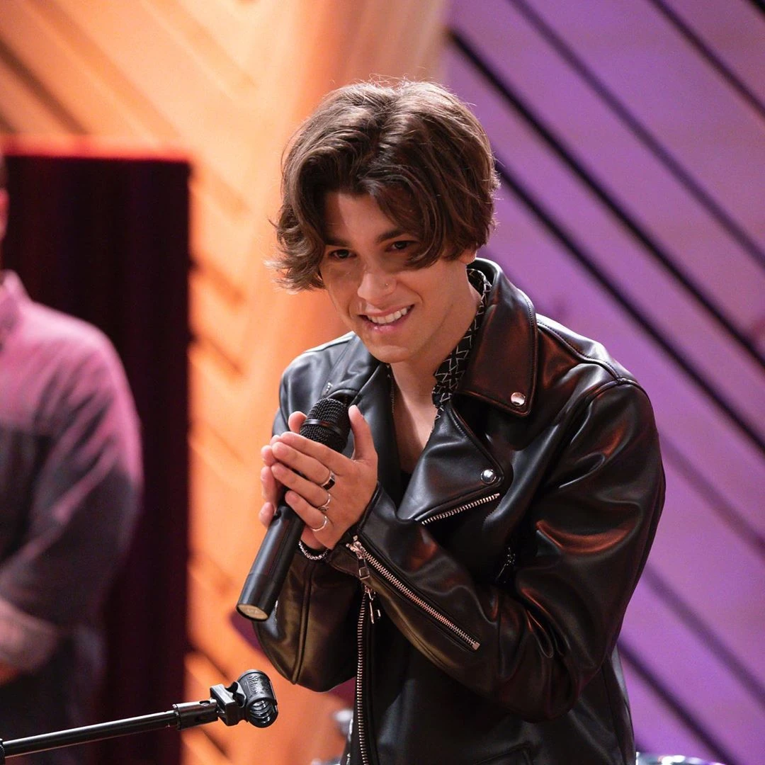 Ricky Angelo | Sydney to the Max Wiki | Fandom