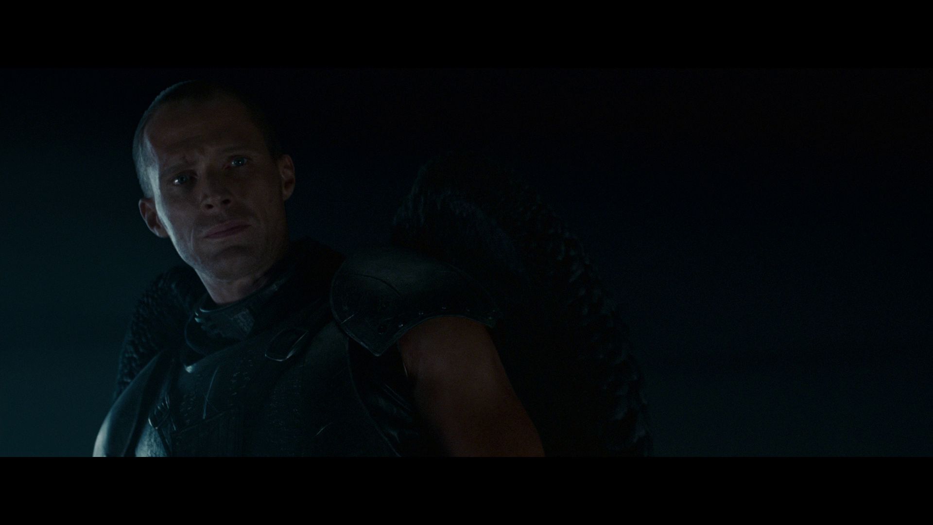 Michael | SyFy Dominion Wiki | Fandom