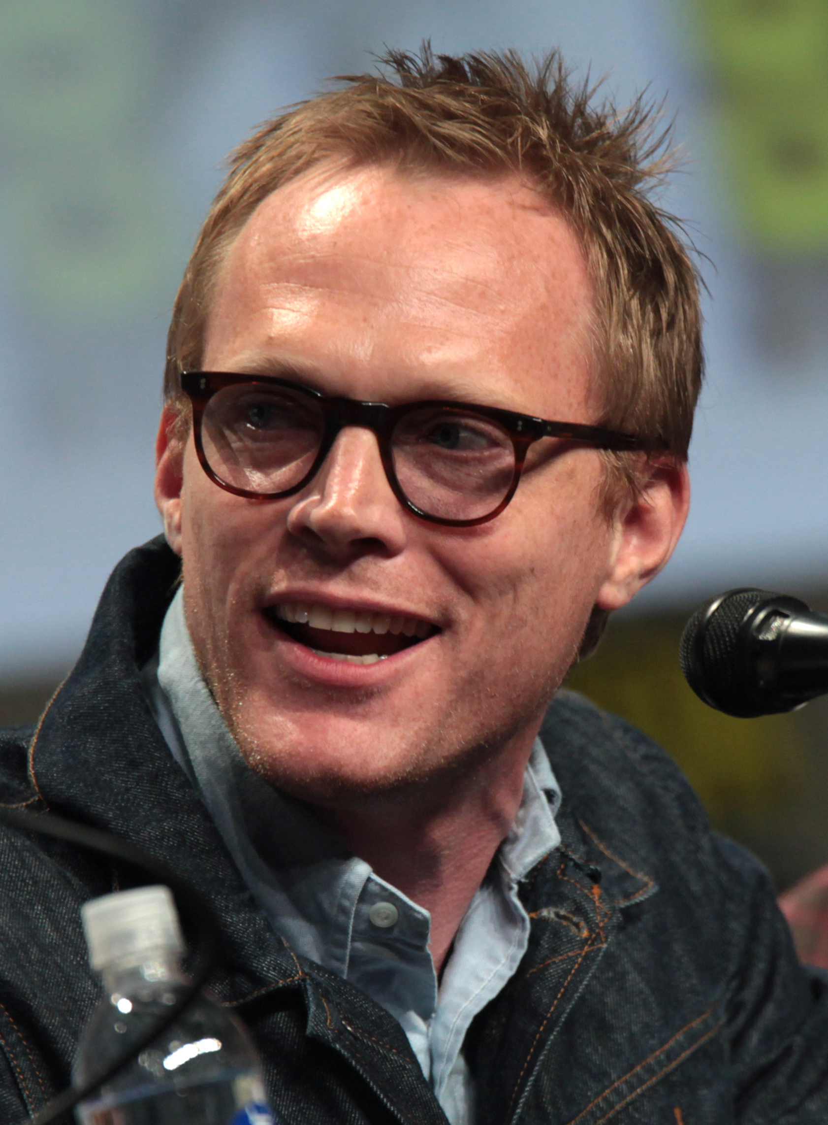 Paul Bettany Syfy Dominion Wiki Fandom Powered By Wikia