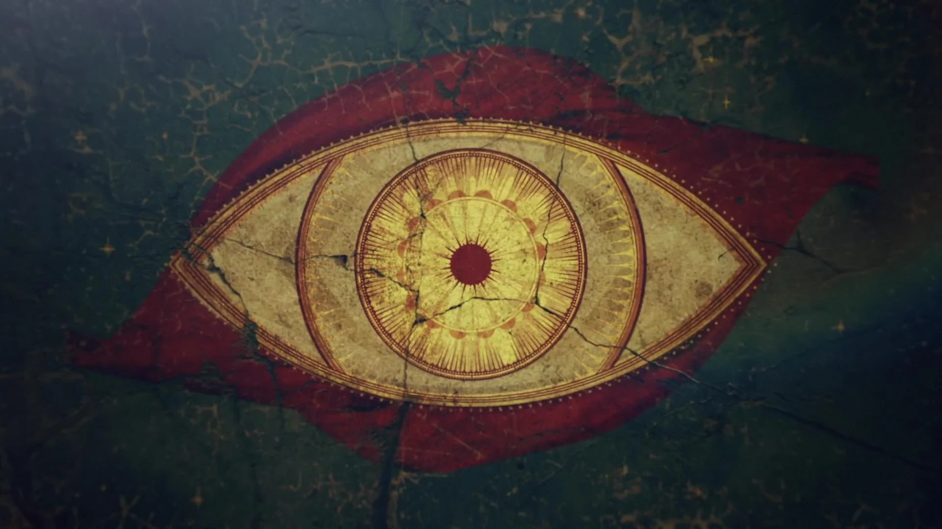 God | SyFy Dominion Wiki | Fandom