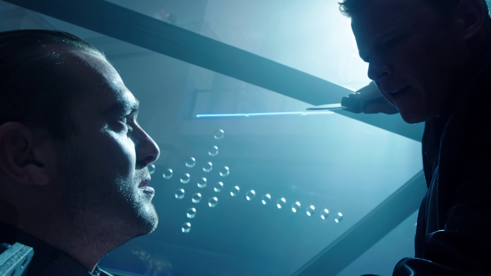 Alex And Gabriel Syfy Dominion Wiki Fandom Powered By Wikia