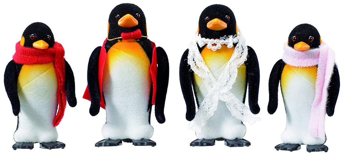 Penguin Family | Sylvanian Families Wiki | Fandom Penguin Family | Sylvanian Families Wiki | Fandom