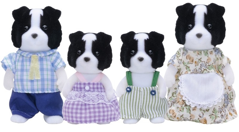 Category:35th Anniversary Series | Sylvanian Families Wiki | Fandom