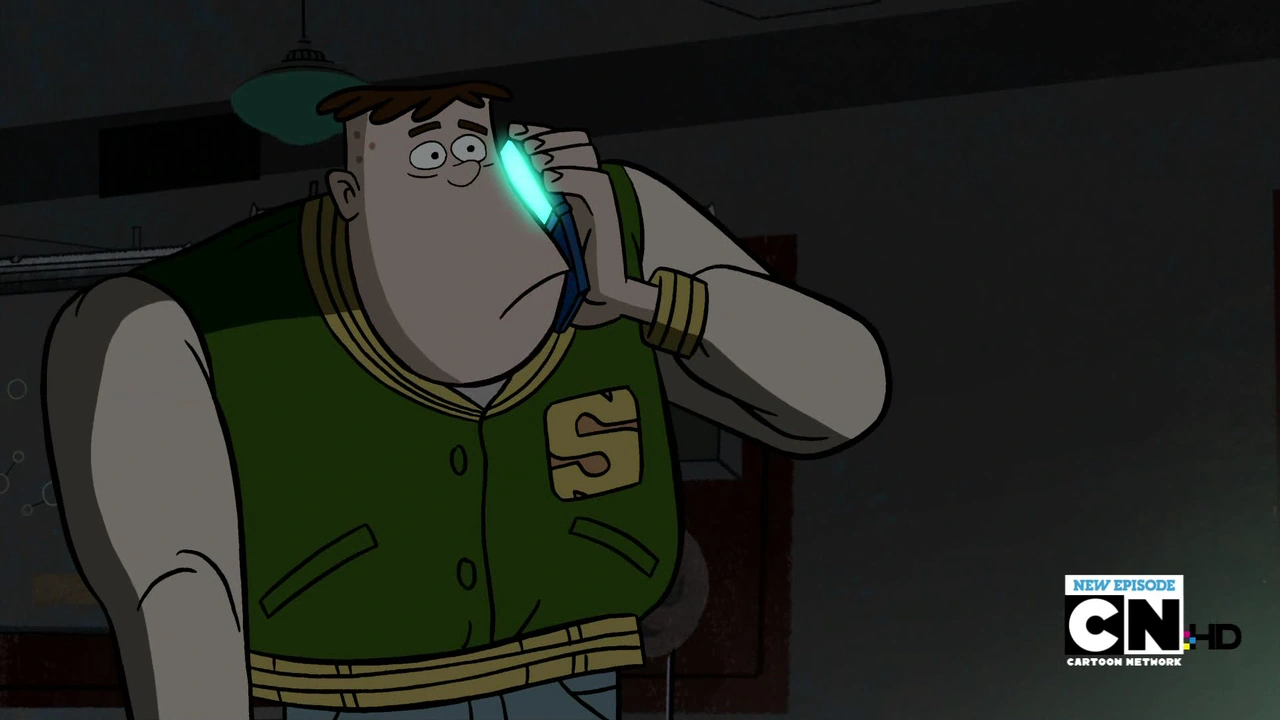 Edwin Pisinski | Sym-Bionic Wiki | Fandom