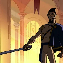 Galalunian Commander | Sym-Bionic Wiki | Fandom