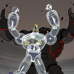 Sym-Bionic Titan | Sym-Bionic Wiki | Fandom