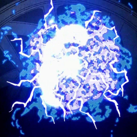 Electric Entity | Sym-Bionic Wiki | Fandom