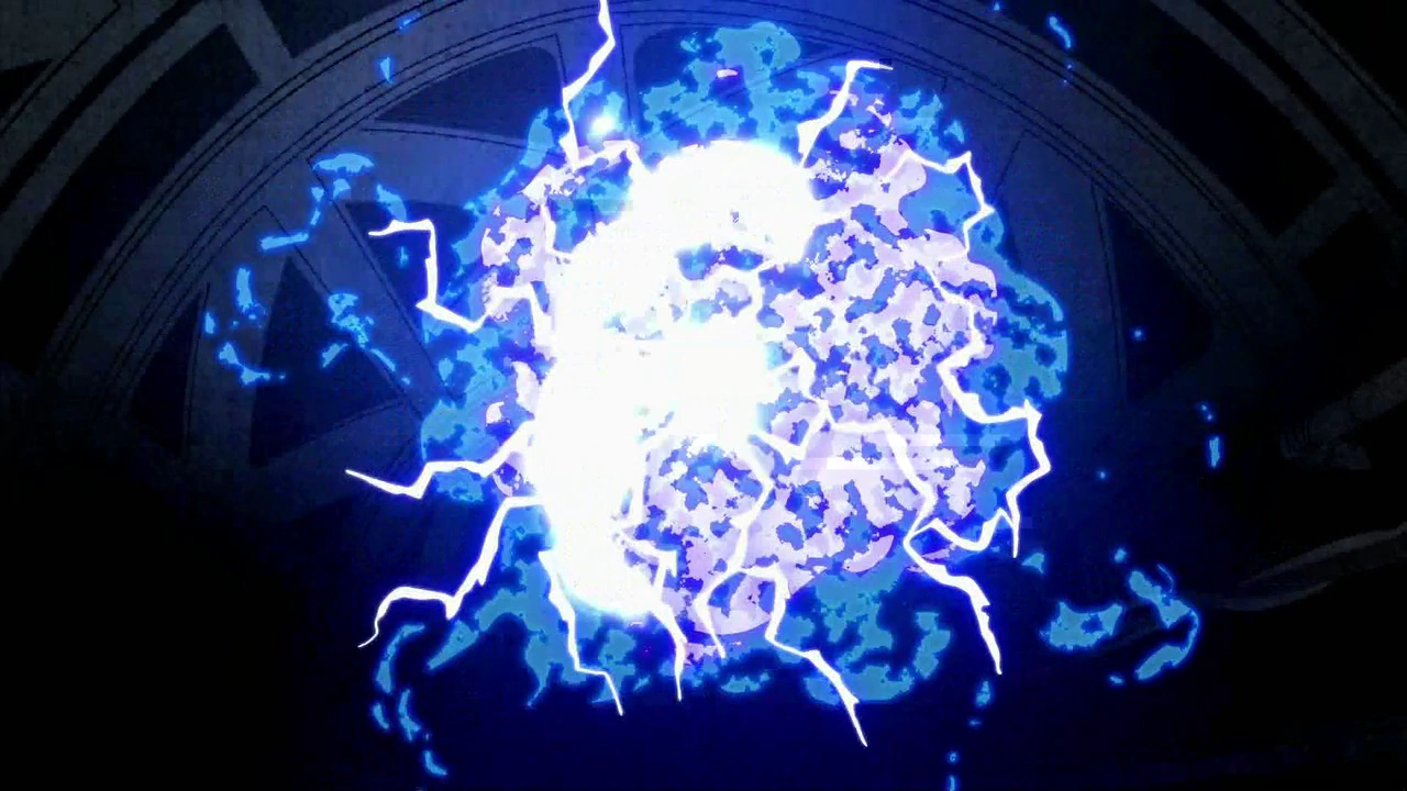 Electric Entity | Sym-Bionic Wiki | Fandom