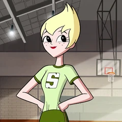 Ilana | Sym-Bionic Wiki | Fandom