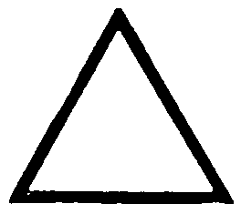 Triangle | Symbolism Wiki | Fandom