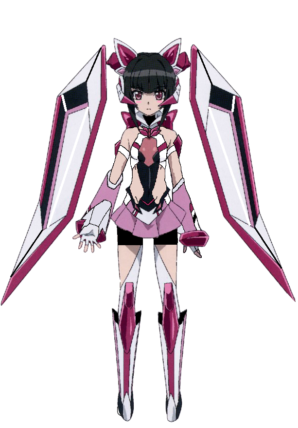 Shirabe Tsukuyomi (Ezzie) | Symphogear Fanon Wikia | Fandom