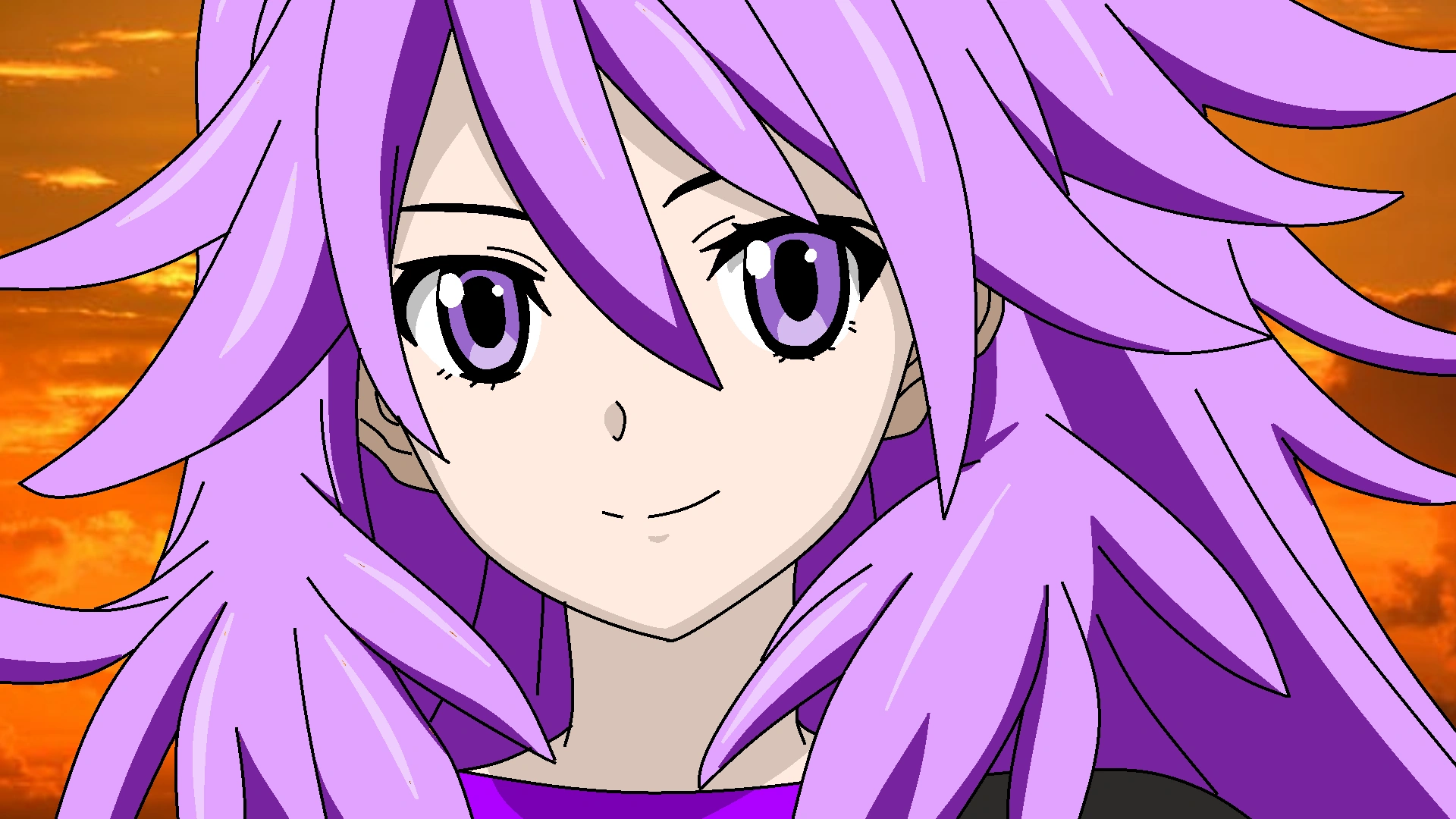 Kanade-Naomi | Symphogear Fanon Wikia | Fandom