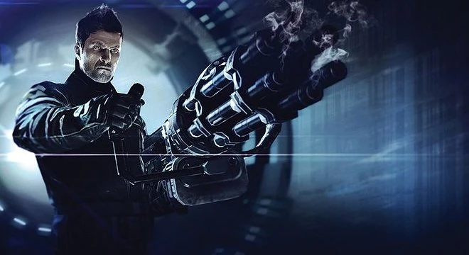 Syndicate Wiki | FANDOM powered by Wikia