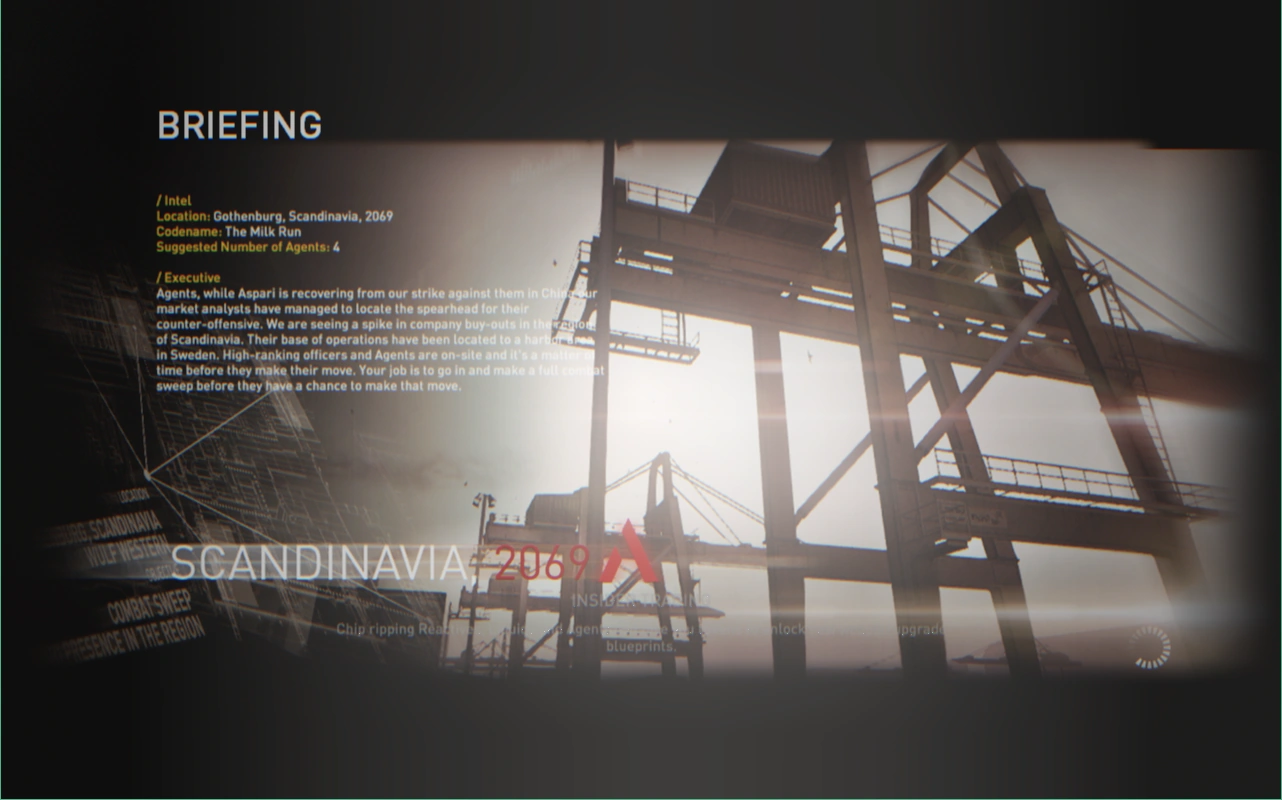 Scandinavia | Syndicate Wiki | Fandom